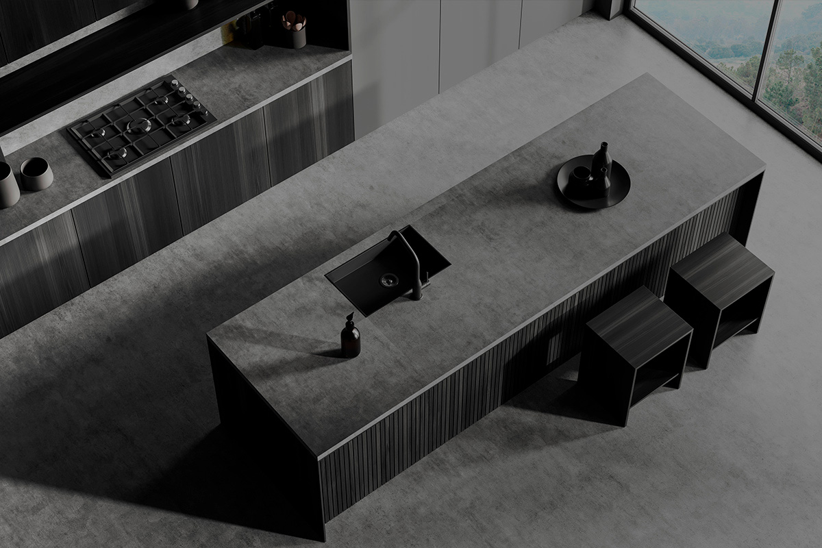 Augita - Encimera Para Cocina