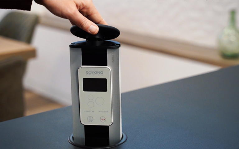 Cooking Surface - Encimera Para Cocina